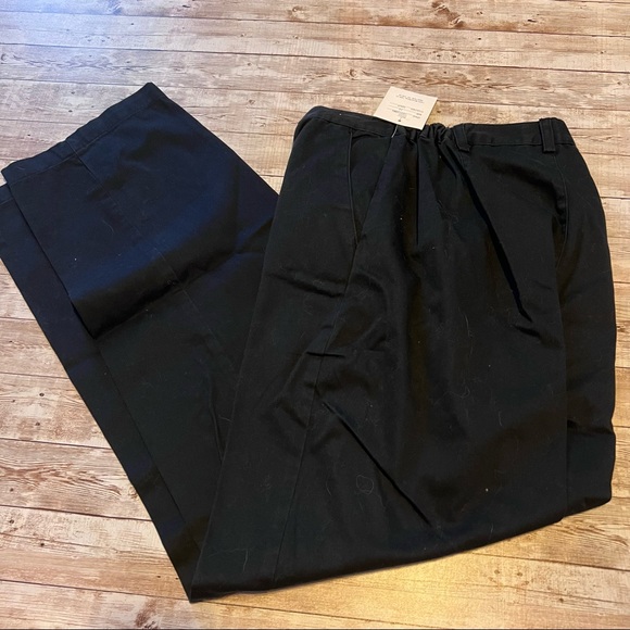 GENERRA | Pants & Jumpsuits | Generra Clothing Co Nwt Navy Pants | Poshmark